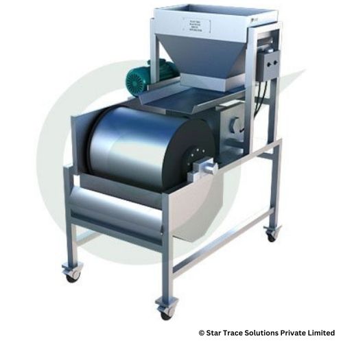 Drum Magnets | STAR TRACE SOLUTIONS PRIVATE LIMITED