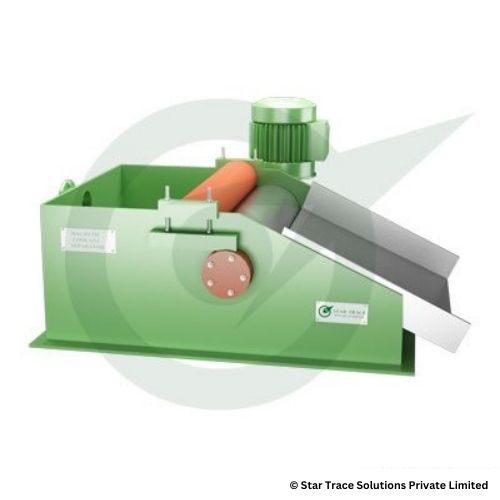 Magnetic Coolant Separator | STAR TRACE SOLUTIONS PRIVATE LIMITED