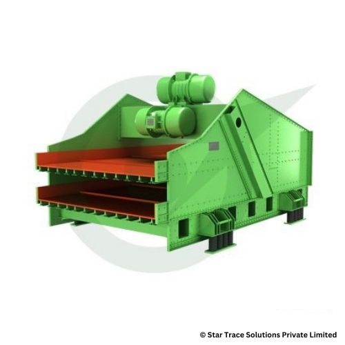 Dewatering Screen For Gold | STAR TRACE SOLUTIONS PRIVATE LIMITED