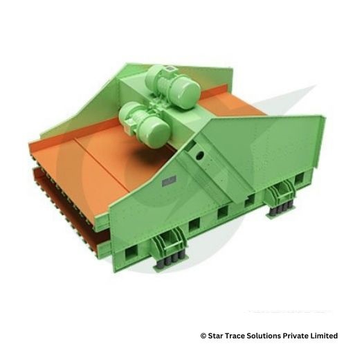 Dewatering Screen For Gold | STAR TRACE SOLUTIONS PRIVATE LIMITED