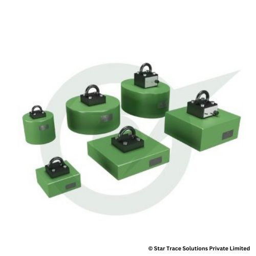 Electro Magnetic Lifter | Star Trace Solutions Pvt. Ltd.