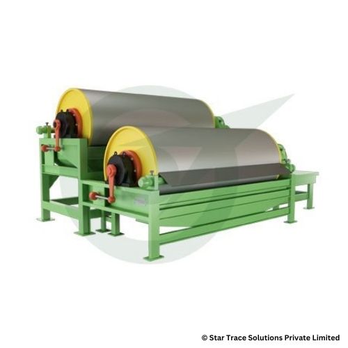 Magnetic Separation | Star Trace Solutions Pvt. Ltd.