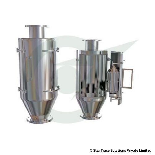 Bullet Magnets | Star Trace Solutions Pvt. Ltd.