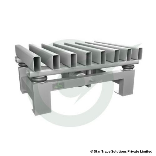Vibrating table motor | STAR TRACE SOLUTIONS PRIVATE LIMITED