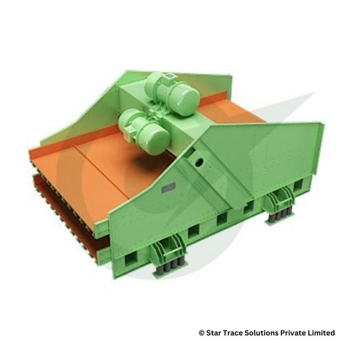 Dewatering Screens | Star Trace Solutions Pvt. Ltd.