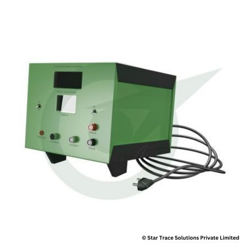 Flux Meter | Star Trace Solutions Pvt. Ltd.