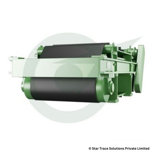 Electromagnetic Separator | Star Trace Solutions Pvt. Ltd.