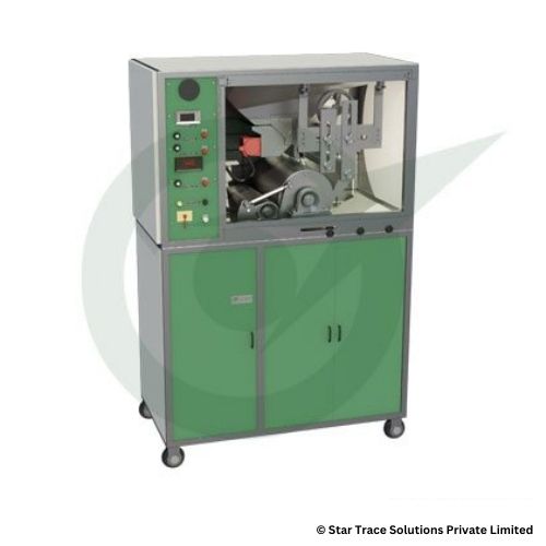 Electrostatic Drum Separators | Star Trace Solutions Pvt. Ltd.