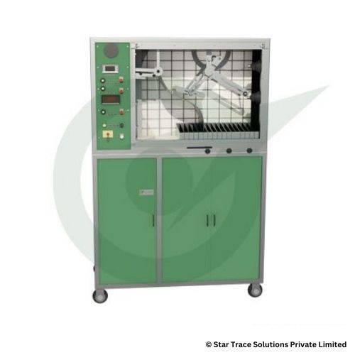 Electrostatic Plate Separator | Star Trace Solutions Pvt. Ltd.