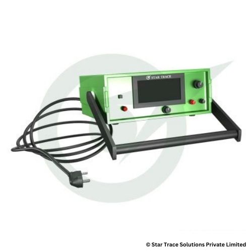 Flux Meter | Star Trace Solutions Pvt. Ltd.
