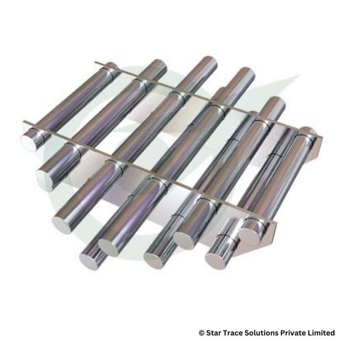 Magnetic Grill | Star Trace Solutions Pvt. Ltd.