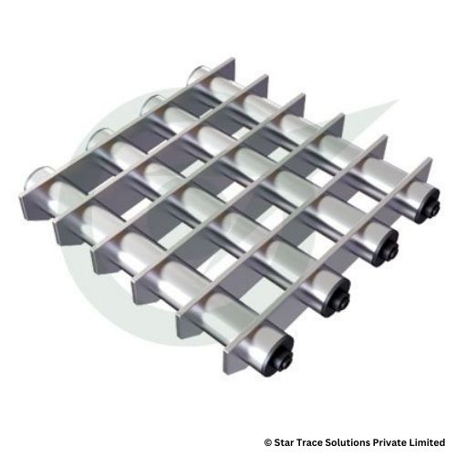 Magnetic Grill | Star Trace Solutions Pvt. Ltd.