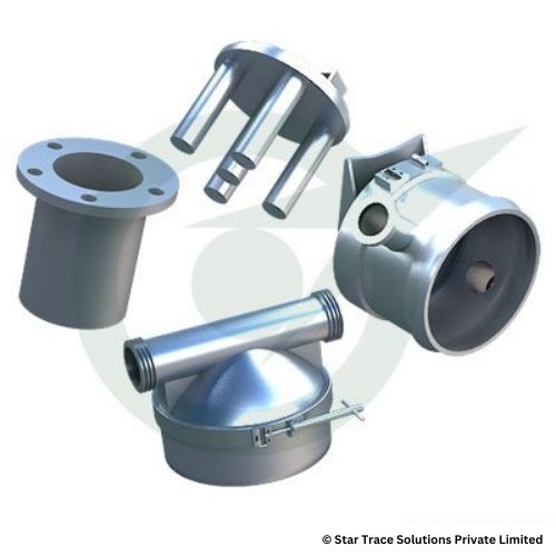 Tramp Magnet | STAR TRACE SOLUTIONS PRIVATE LIMITED