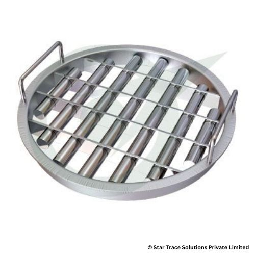 Magnetic Grill | Star Trace Solutions Pvt. Ltd.