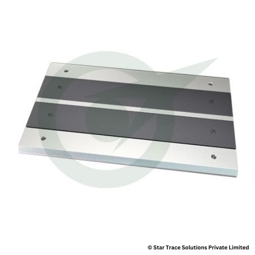 Plate Magnets | Star Trace Solutions Pvt. Ltd.