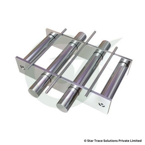Magnetic Grill | Star Trace Solutions Pvt. Ltd.