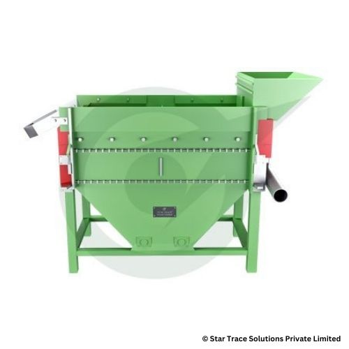 Mineral Jig | Star Trace Solutions Pvt. Ltd.