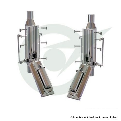 Bullet Magnets | Star Trace Solutions Pvt. Ltd.