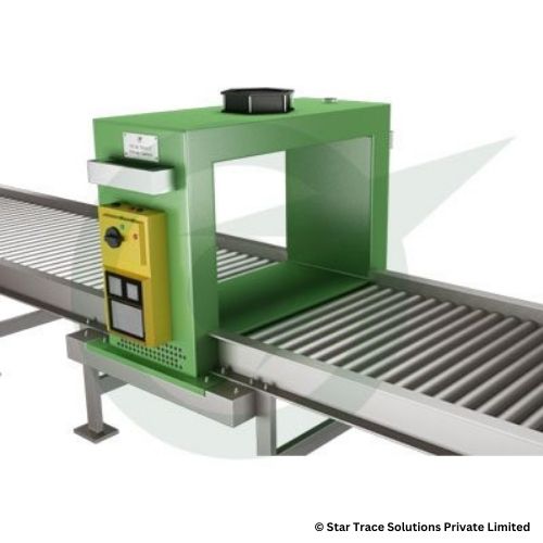 Demagnetizer | STAR TRACE SOLUTIONS PRIVATE LIMITED