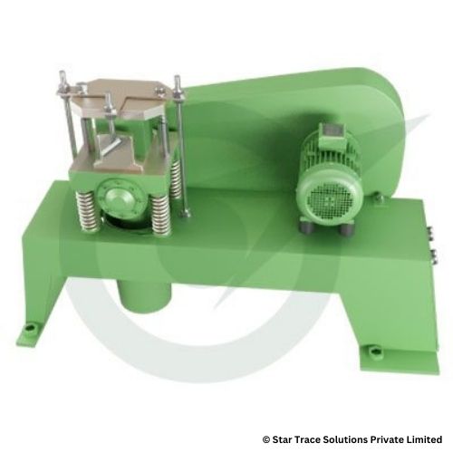 Vibrating Machines | STAR TRACE SOLUTIONS PRIVATE LIMITED