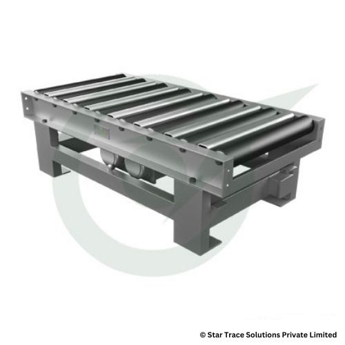 Vibrating Table | Star Trace Solutions Pvt. Ltd.