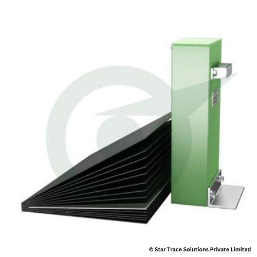 Magnetic Sheet Fanner | STAR TRACE SOLUTIONS PRIVATE LIMITED