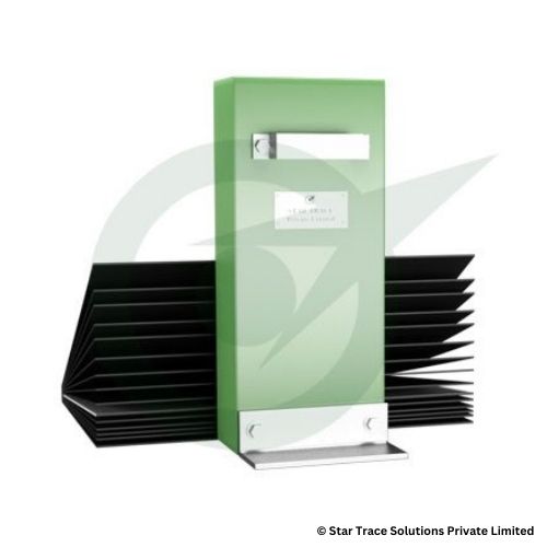 Magnetic Sheet Fanner | STAR TRACE SOLUTIONS PRIVATE LIMITED