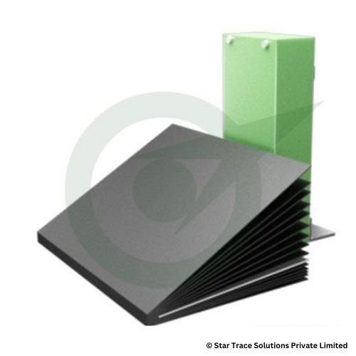 Magnetic Sheet Fanner | STAR TRACE SOLUTIONS PRIVATE LIMITED