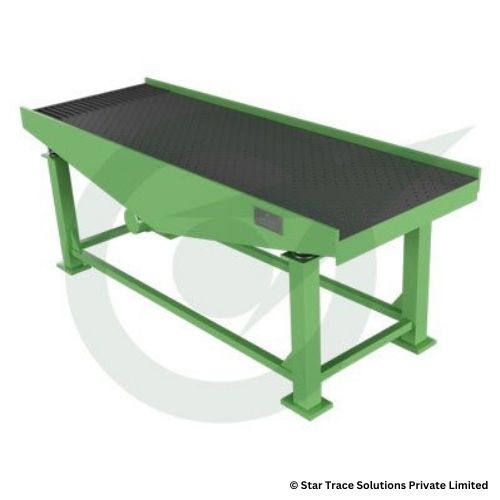 Vibrating Table | Star Trace Solutions Pvt. Ltd.